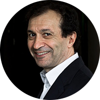 Nos conférenciers - Les Conférenciers