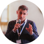 Blaise Agresti-Conférencier en Leadership et Adaptabilité