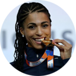 Floria Gueï - Conférencière en Performance et Motivation